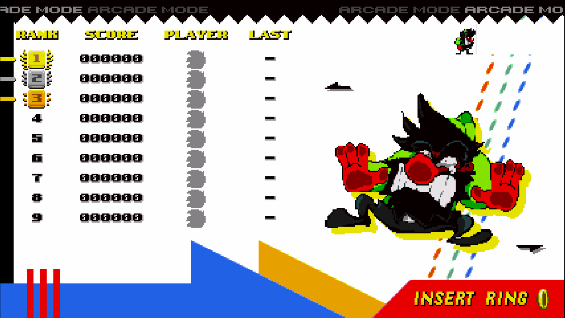 AntonBlast Processing! Mod for Sonic The Hedgehog 2 Absolute | S2A Mods