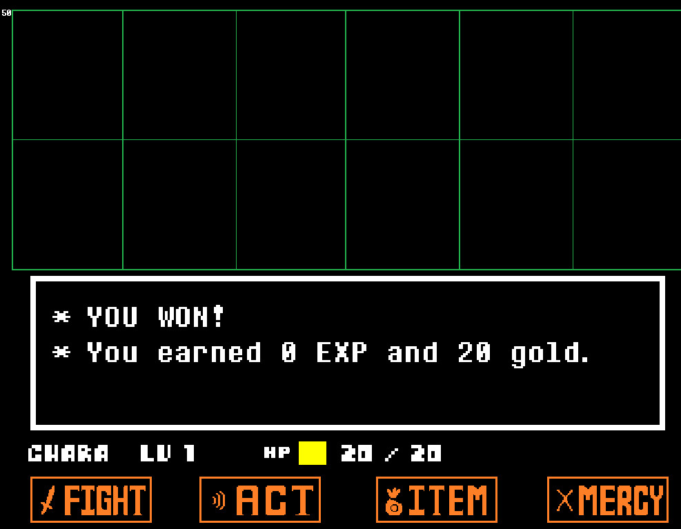 Undertale: But You can't gain Exp Mod for UNDERTALE | UNDERTALE Mods