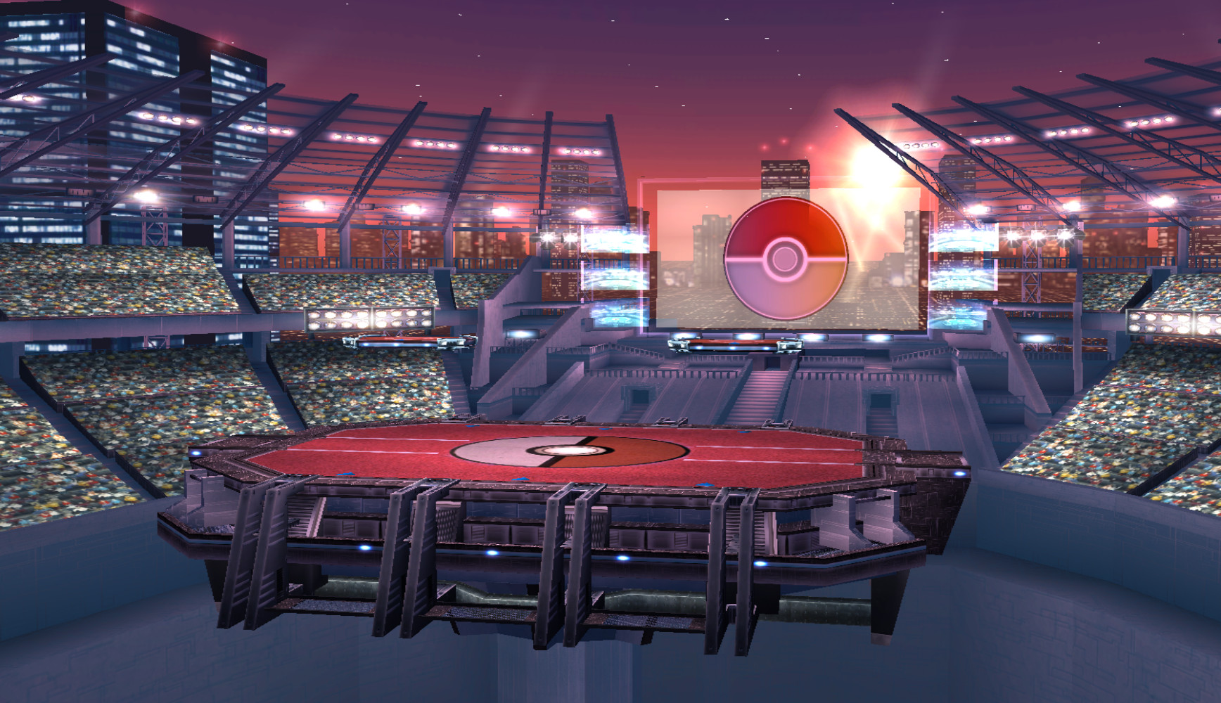 SSB Alternate Universe Demo Mod for Super Smash Bros. Brawl | Brawl Mods