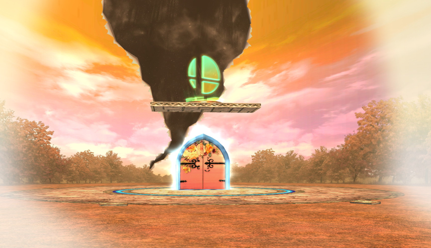SSB Alternate Universe Demo Mod for Super Smash Bros. Brawl | Brawl Mods