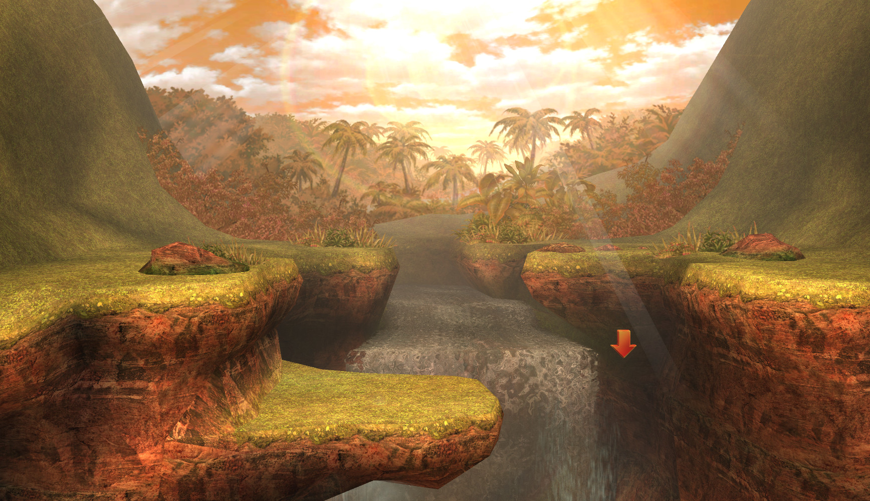 SSB Alternate Universe Demo Mod for Super Smash Bros. Brawl | Brawl Mods