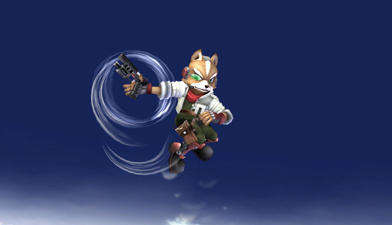 SSB Alternate Universe Demo Mod for Super Smash Bros. Brawl | Brawl Mods