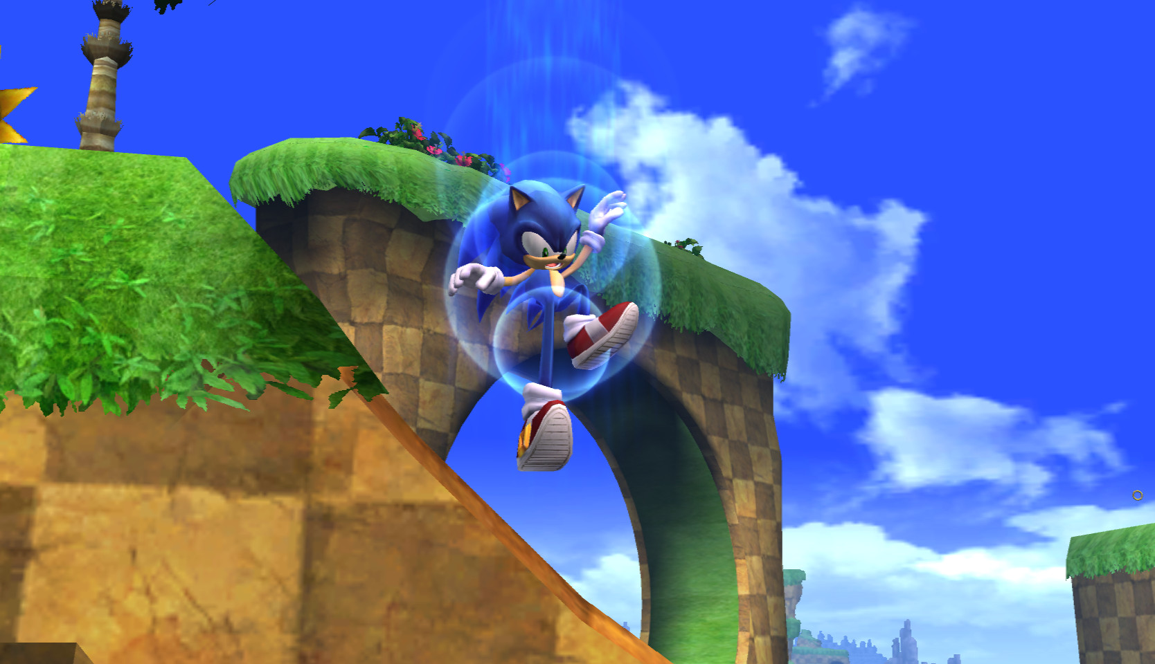 SSB Alternate Universe Demo Mod for Super Smash Bros. Brawl | Brawl Mods