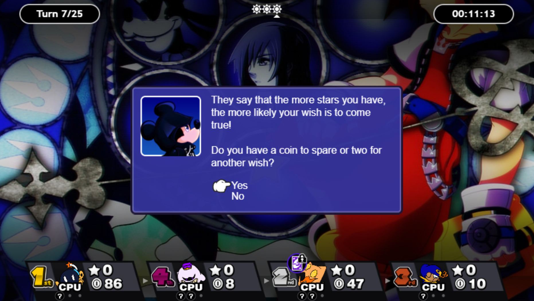 Your Time Is Ticking At Tik Tok Clock Mod for Party Project | PProject Mods