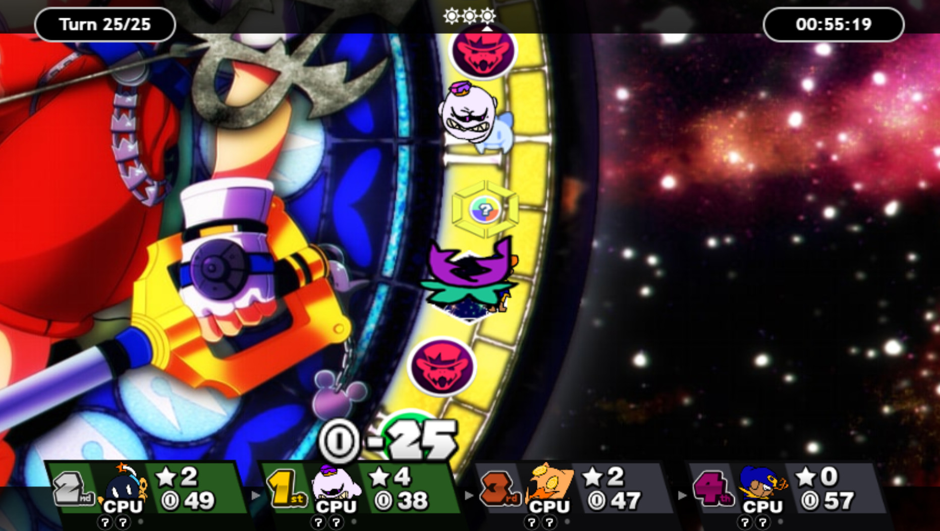 Your Time Is Ticking At Tik Tok Clock Mod for Party Project | PProject Mods