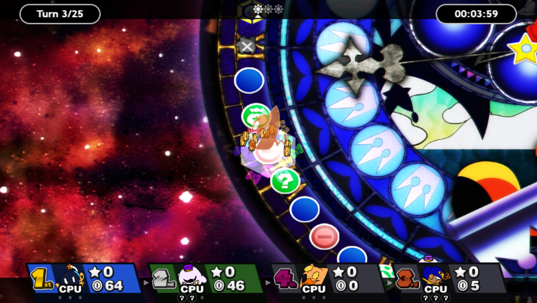 Your Time Is Ticking At Tik Tok Clock Mod for Party Project | PProject Mods