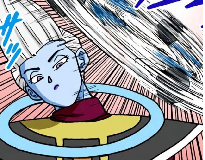 [Capsule] Ultra Instinct Dodge Mod for Dragon Ball: Sparking! ZERO ...