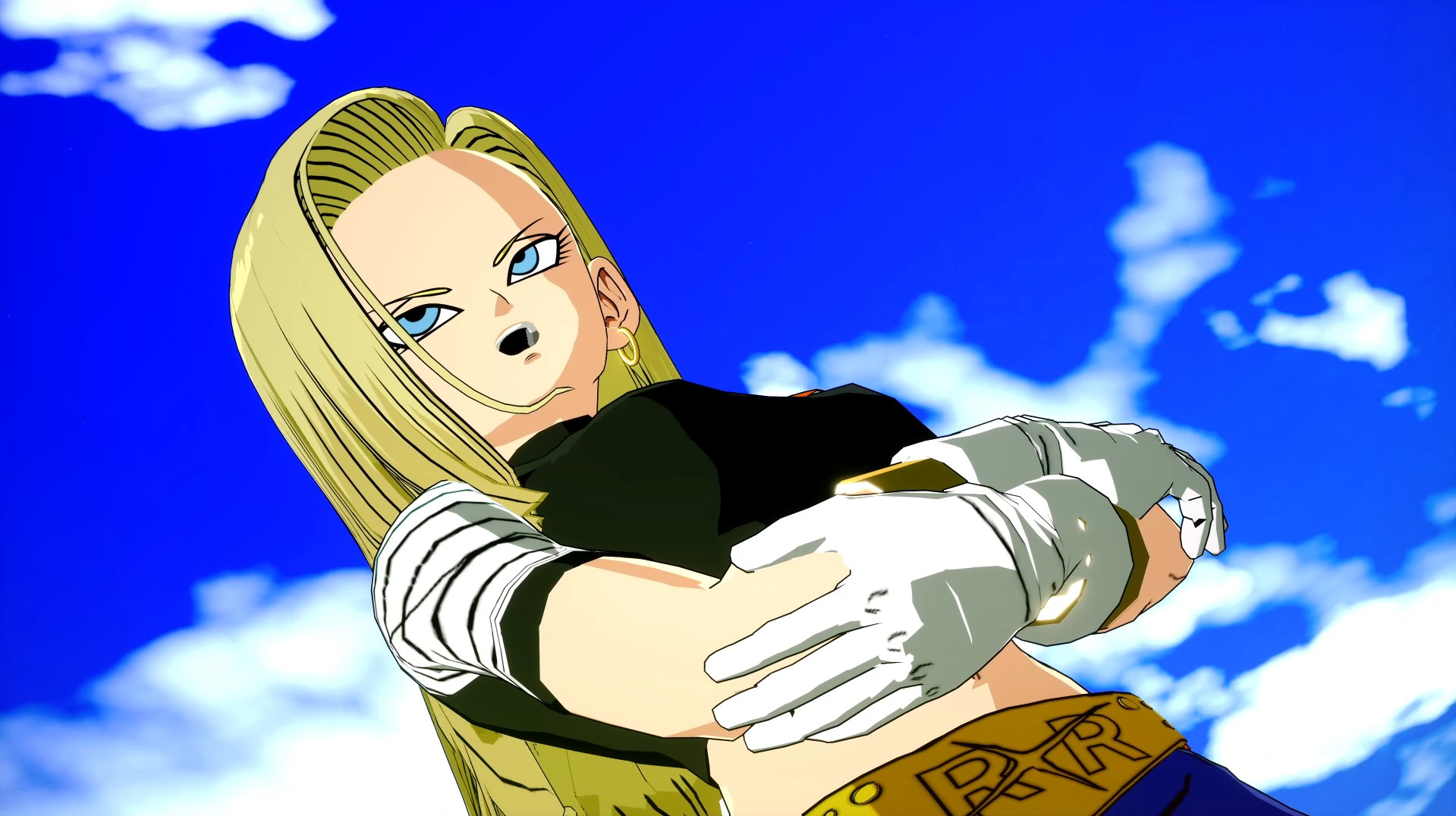 Super 18 Mod for Dragon Ball: Sparking! ZERO | DBSZ Mods