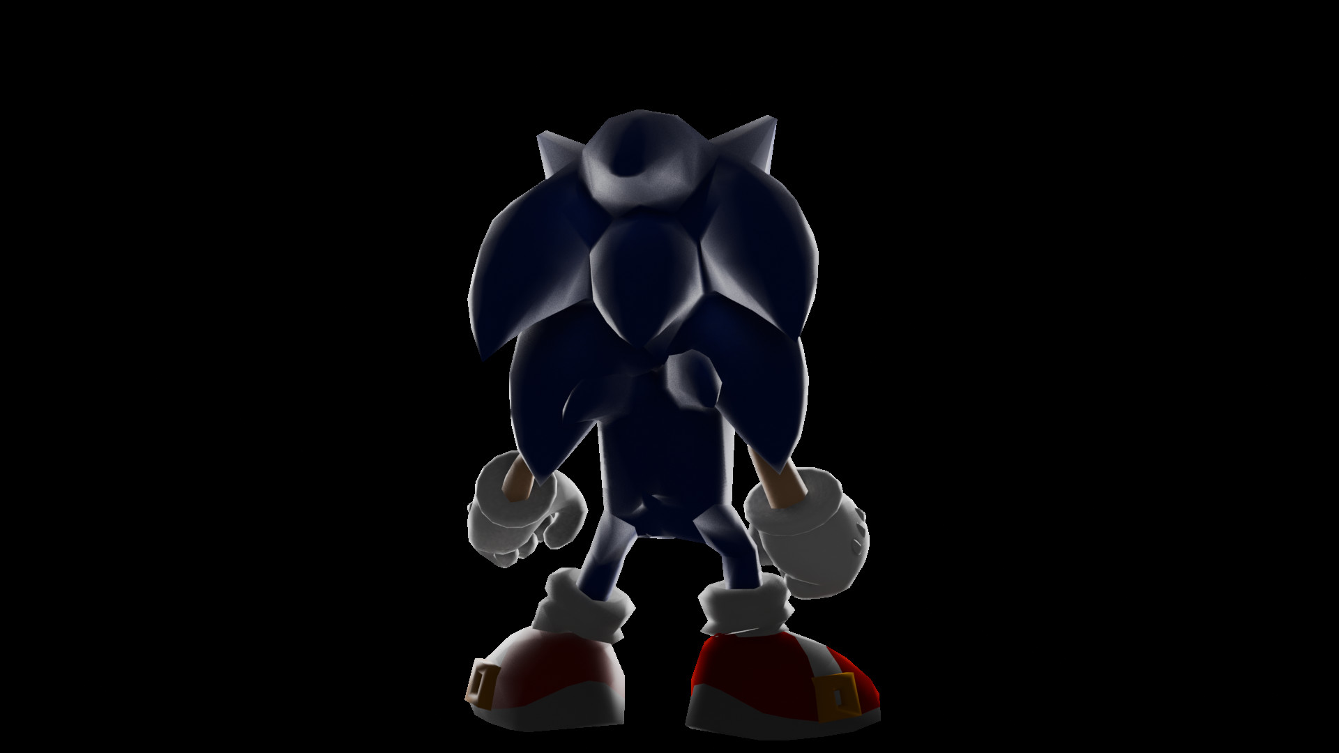 Sonic 3D World Mod for Super Mario 3D World + Bowser's Fury | SM3DW+BF Mods