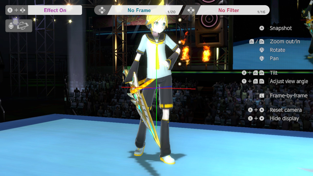 Kagamine Len + Rin (PYTHRA) Mod for Super Smash Bros. Ultimate | SSBU Mods