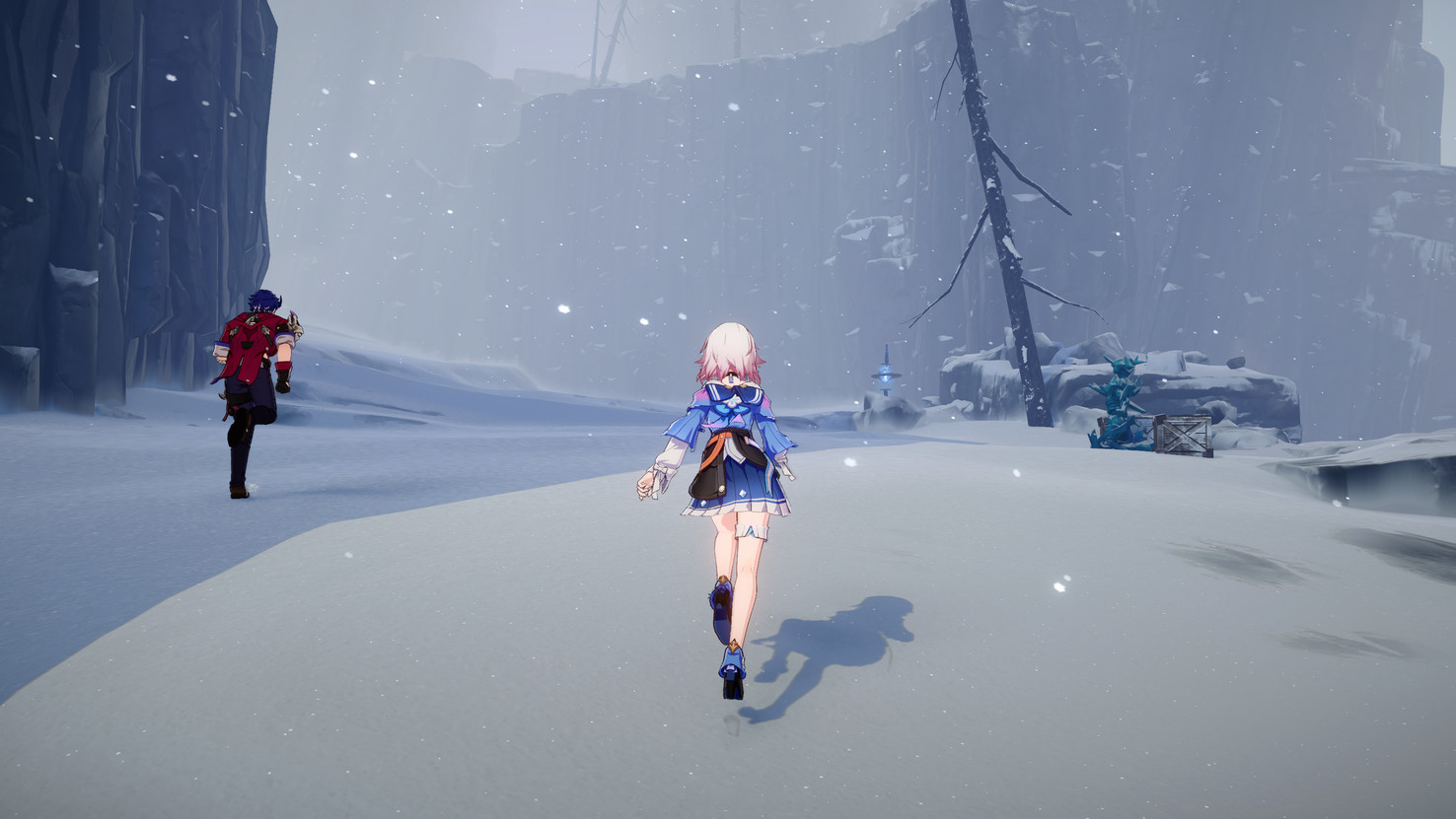 Hide UI Mod for Honkai Star Rail | HSR Mods
