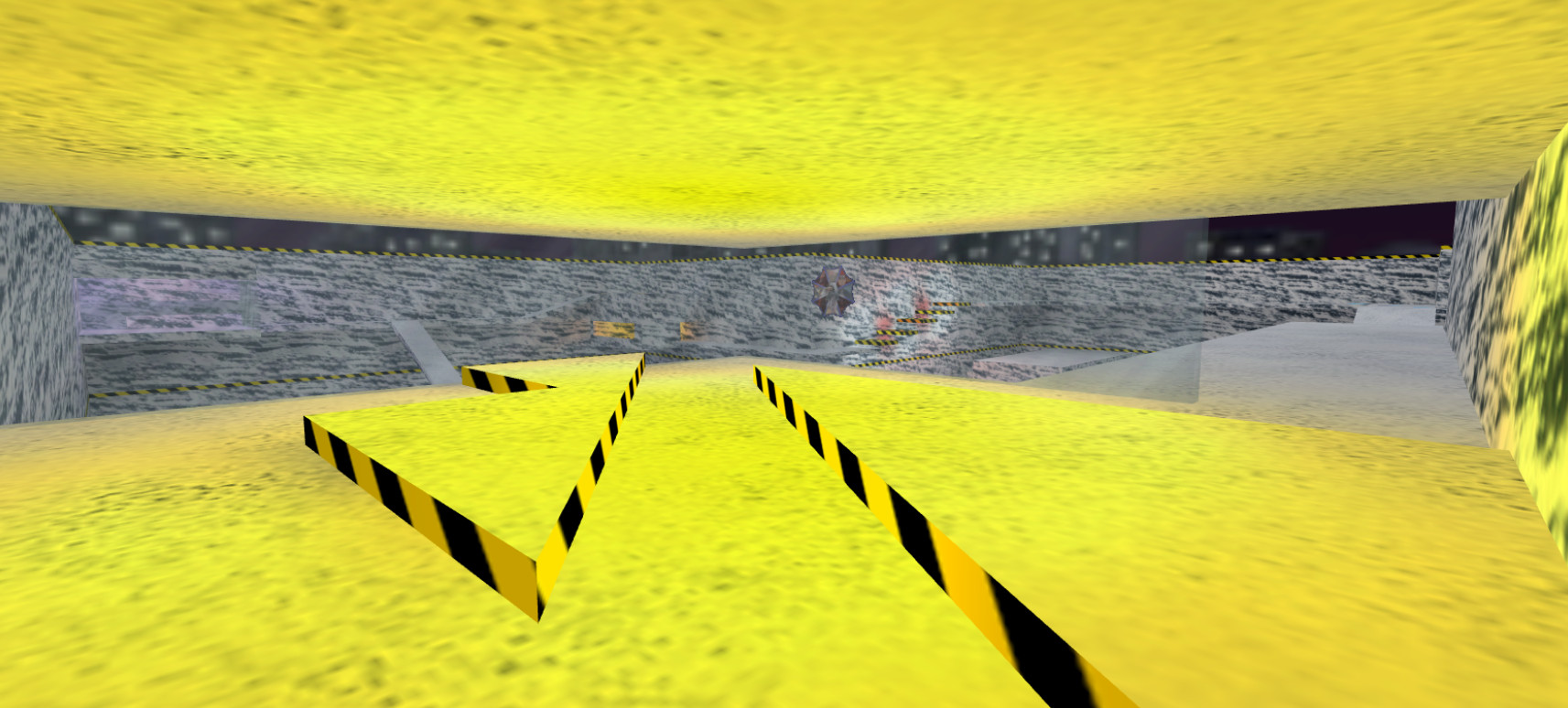 zm_ark_ice_invasion_v1 Mod for Counter-Strike 1.6 | CS1.6 Mods