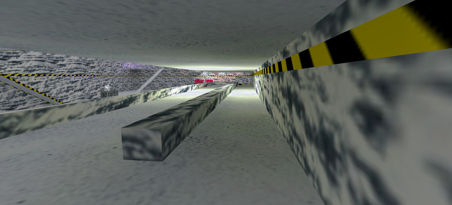 zm_ark_ice_invasion_v1 Mod for Counter-Strike 1.6 | CS1.6 Mods