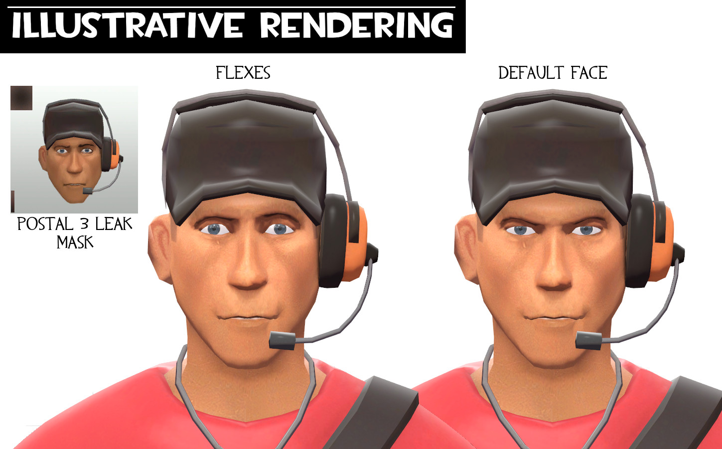 Pre-Release Scouts Mod for Team Fortress 2 | TF2 Mods