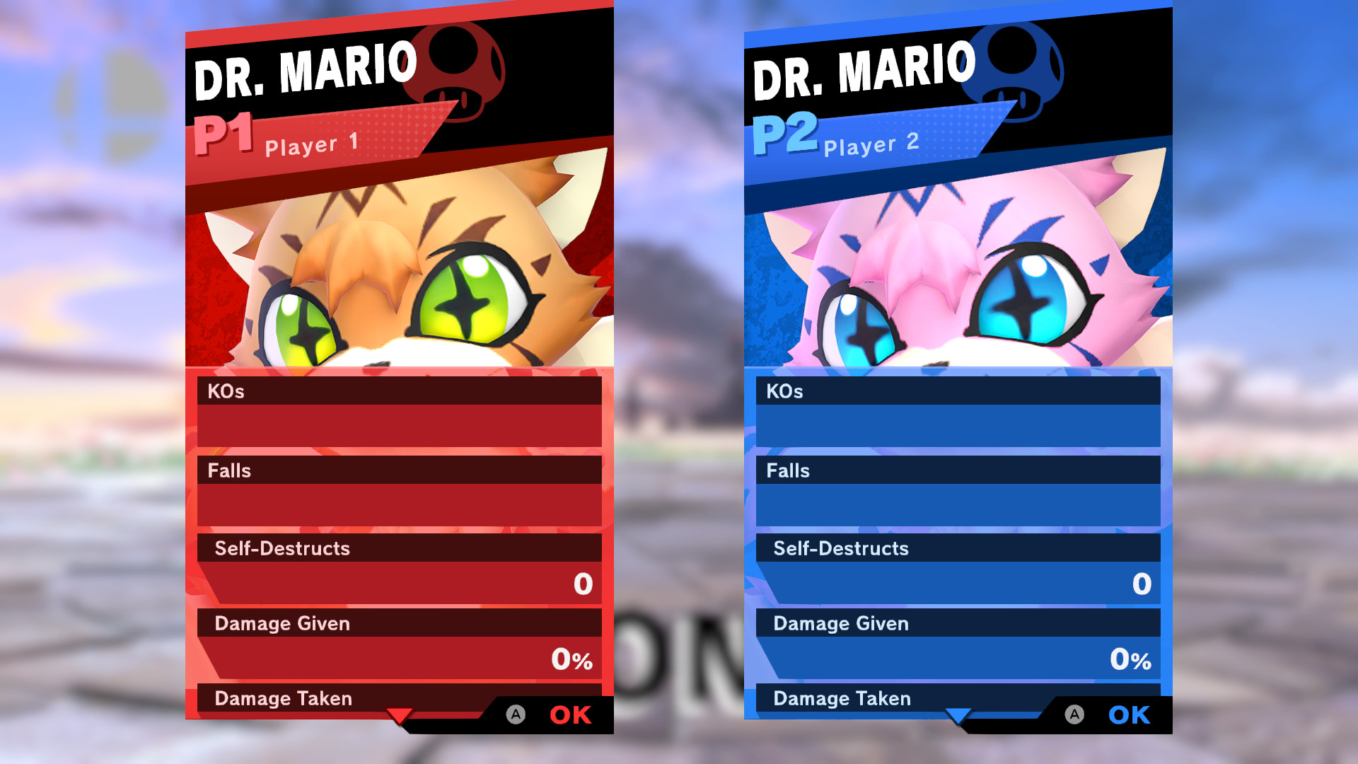 Meicoomon (Digimon) Mod for Super Smash Bros. Ultimate | SSBU Mods