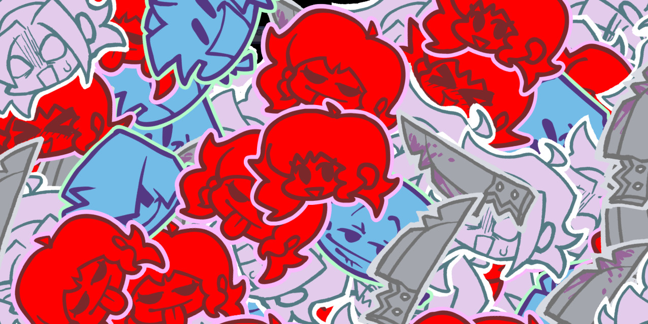 DOYLIAH Modpack [MOBILE] Mod for Friday Night Funkin' | FNF Mods