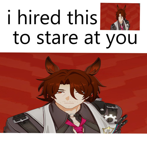umamusume gallagher Mod for Honkai Star Rail | HSR Mods