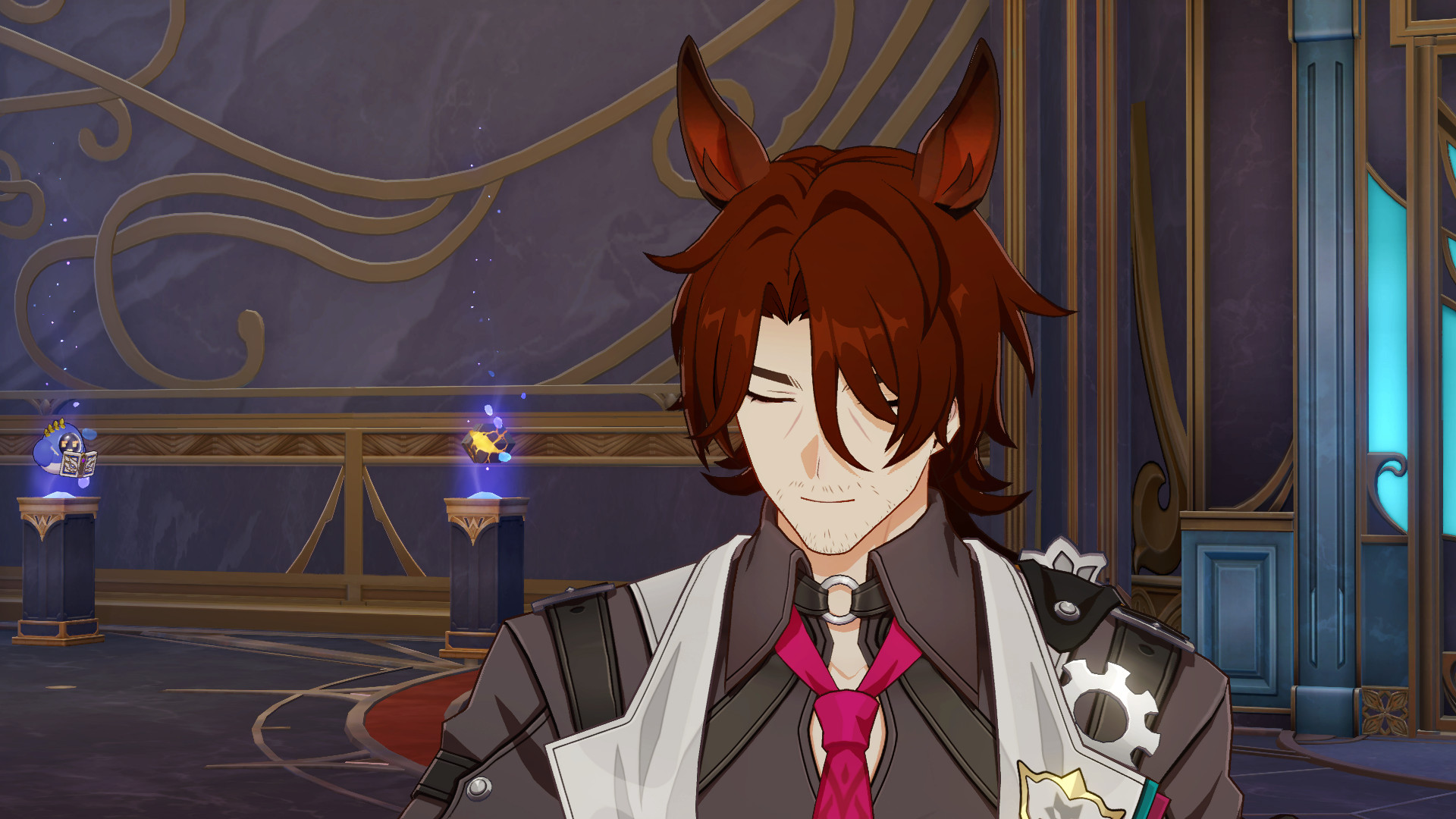 umamusume gallagher Mod for Honkai Star Rail | HSR Mods