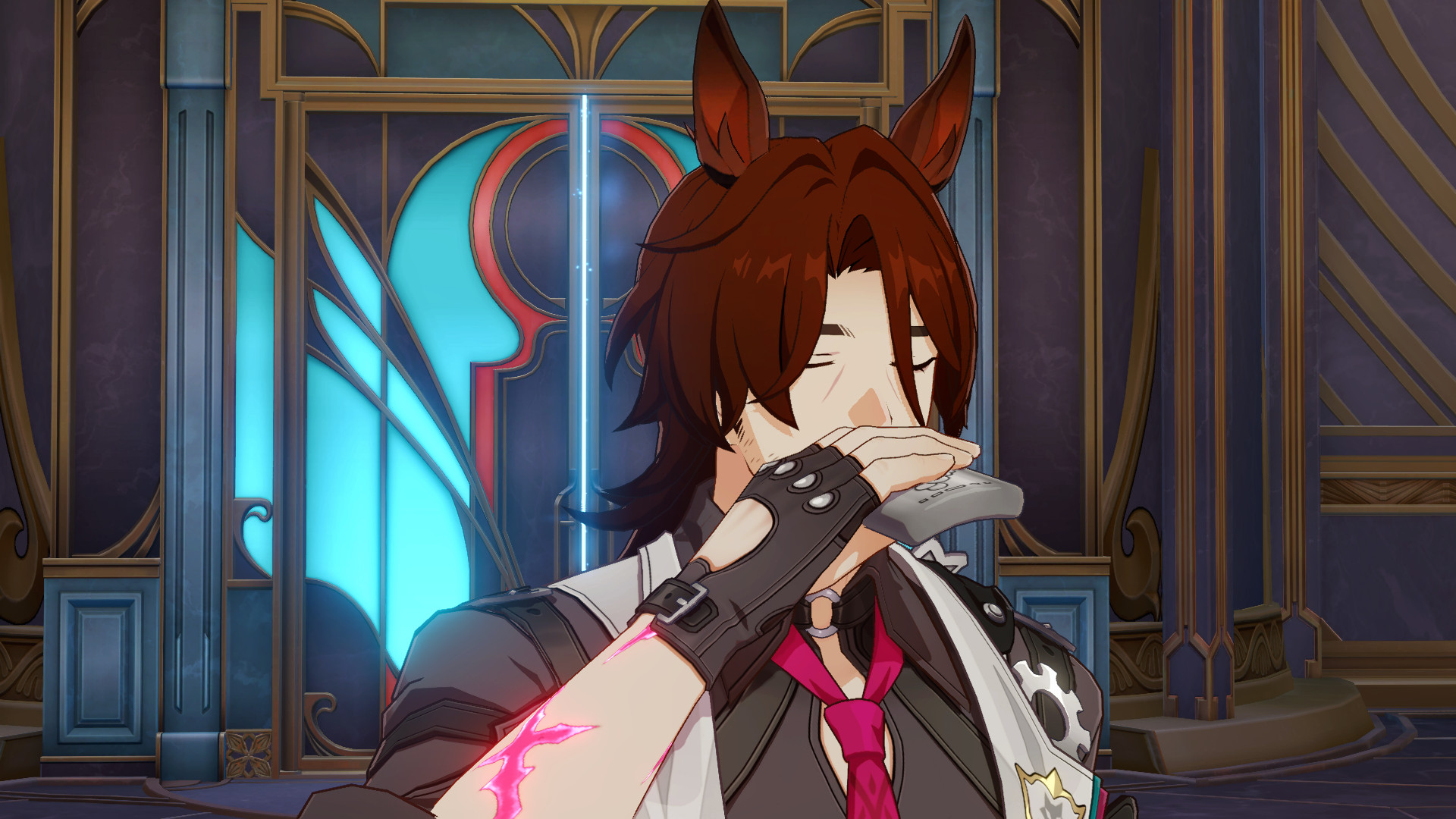 umamusume gallagher Mod for Honkai Star Rail | HSR Mods