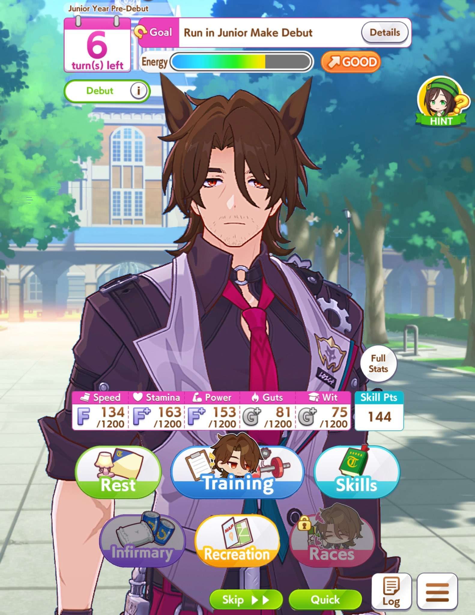 umamusume gallagher Mod for Honkai Star Rail | HSR Mods