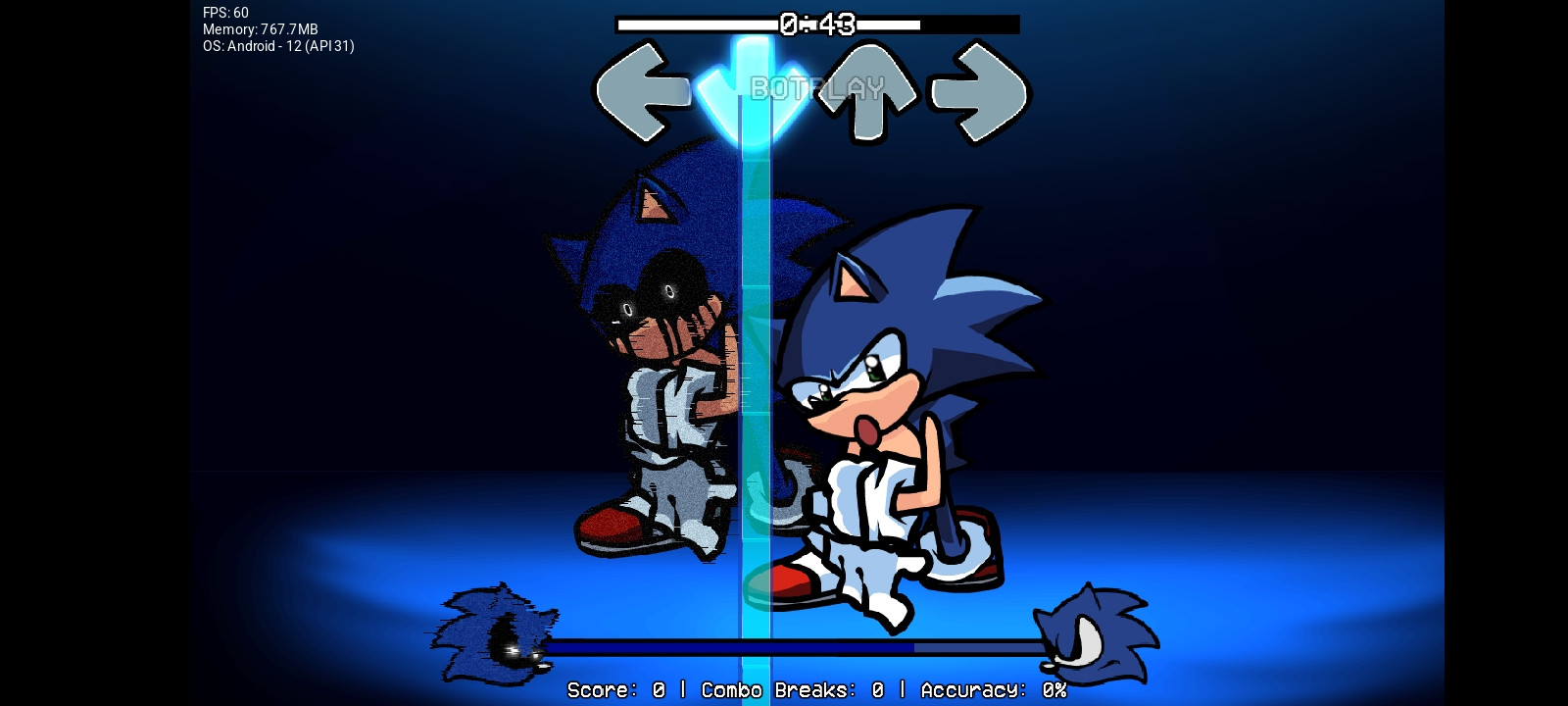 FNF Lost-my-mind 2025 "playable" final update Mod for Friday Night ...