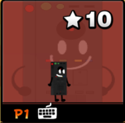 Remote For Next Top Thingy Mod for Party Project | PProject Mods