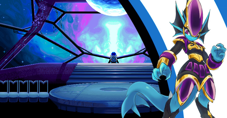 Merga´s Arena (Freedom Planet 2) Mod for Super Smash Bros. Crusade ...