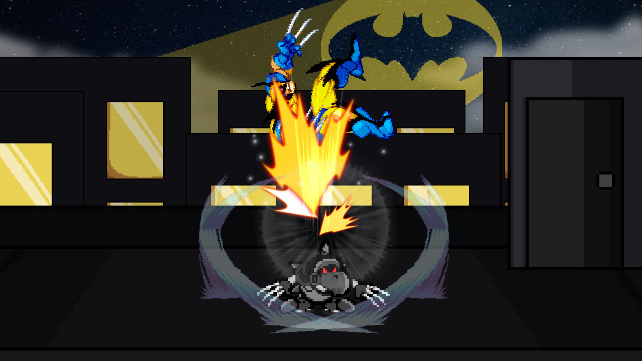 Captain Basilisx (SMBZ) [CMC+ v8] Mod for Super Smash Bros. Crusade ...