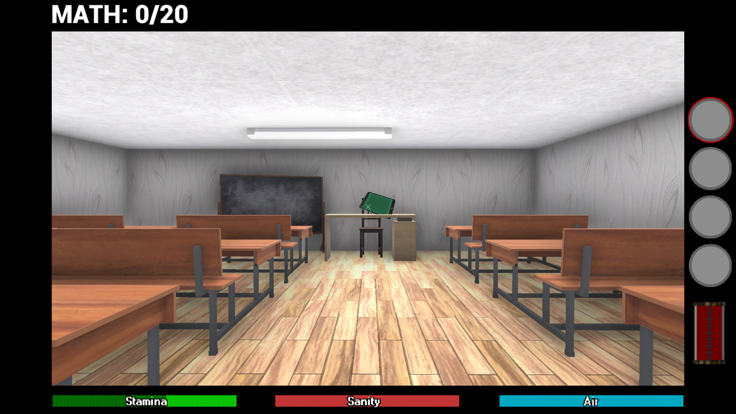 [ALPHA] Baldi's Advanced Education Mod for Baldi's Basics | Baldi Mods