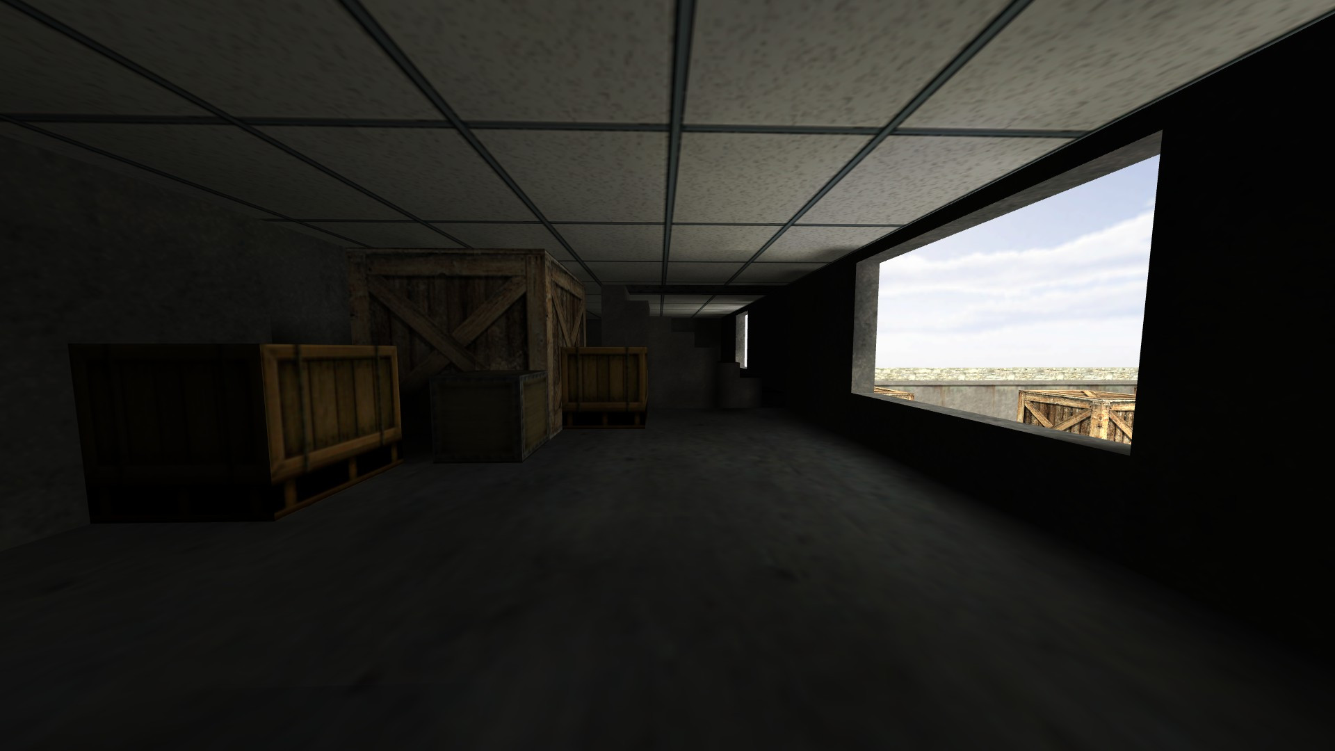 awp_window Mod for Counter-Strike 1.6 | CS1.6 Mods