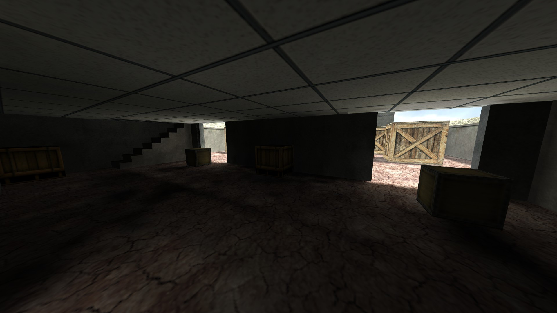 awp_window Mod for Counter-Strike 1.6 | CS1.6 Mods
