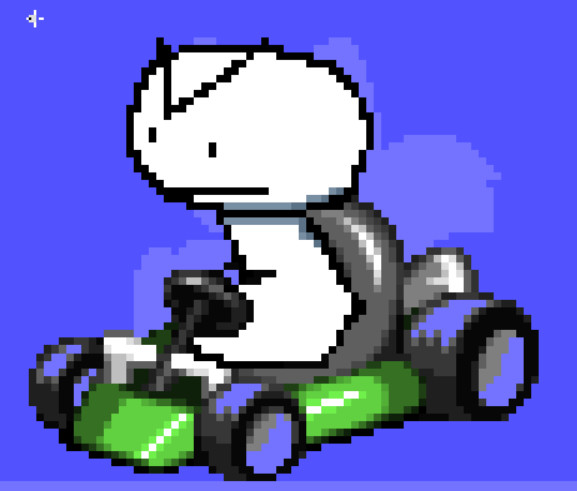 Racer 2 mod Mod for Dr. Robotnik's Ring Racers | DRRR Mods