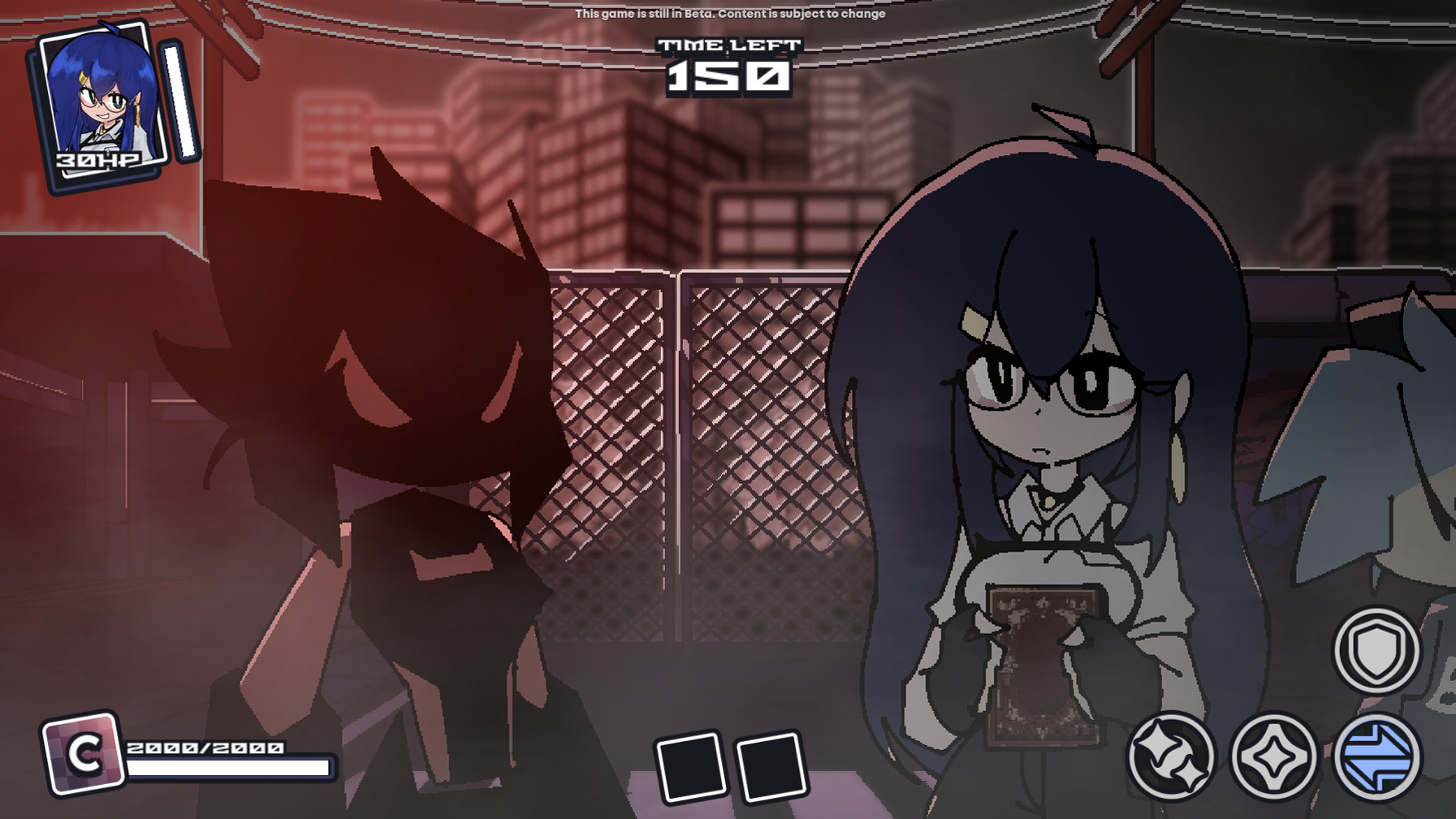 TH2L | The Fighting Mod (REVAMP UPDATE) Mod for Friday Night Funkin ...