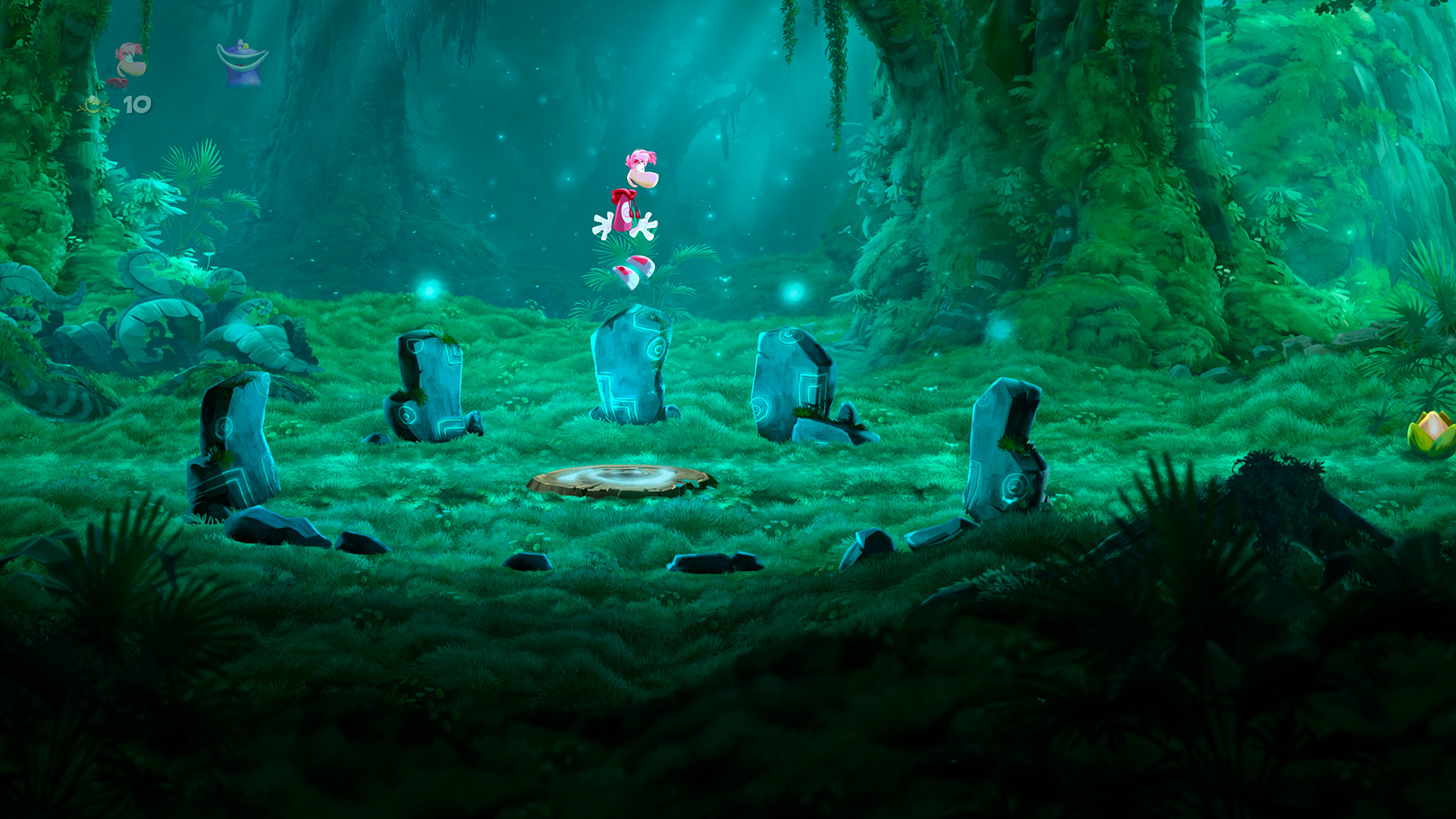 Customs skins for Rayman Mod for Rayman Legends | RL Mods