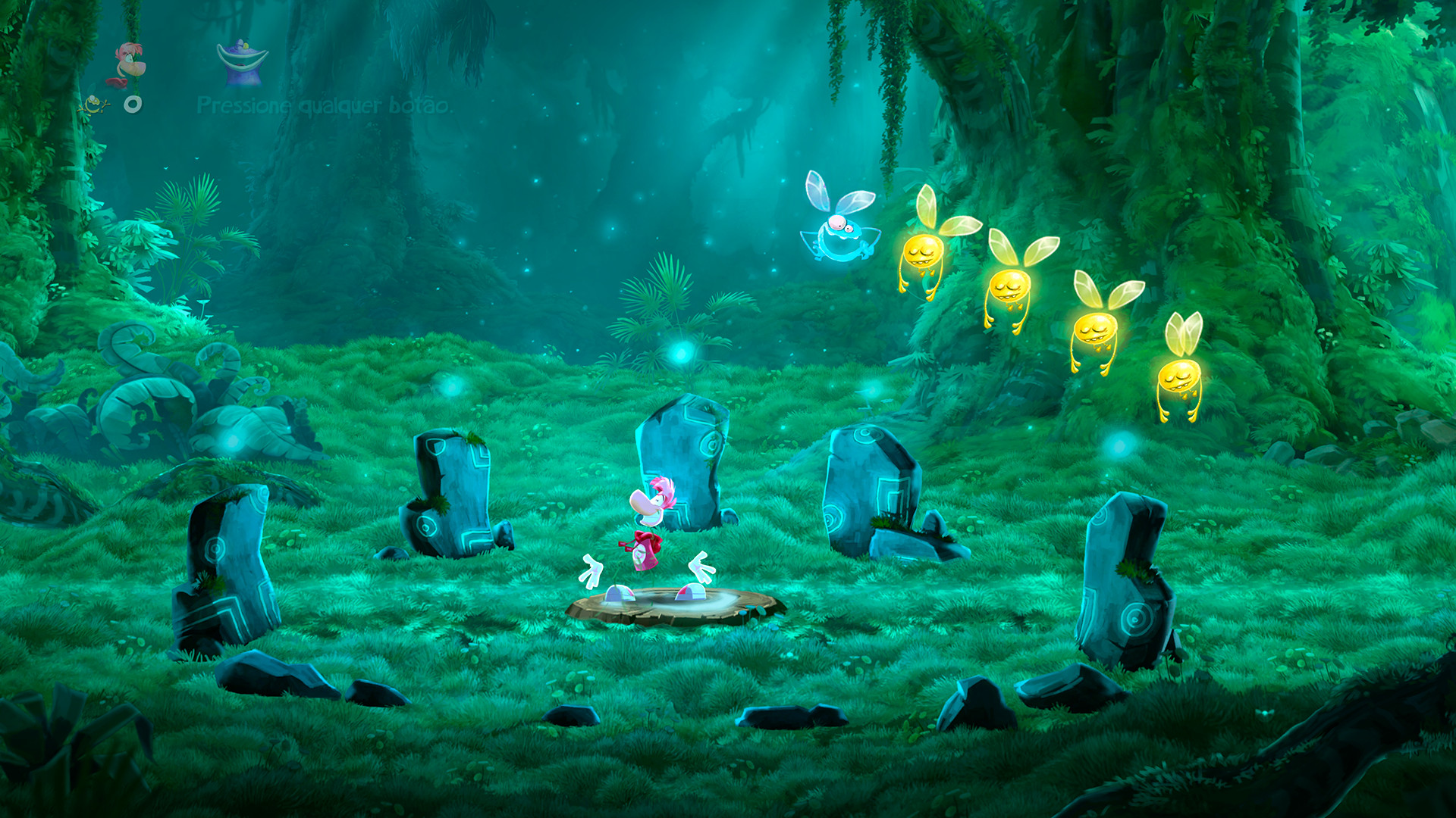 Customs skins for Rayman Mod for Rayman Legends | RL Mods