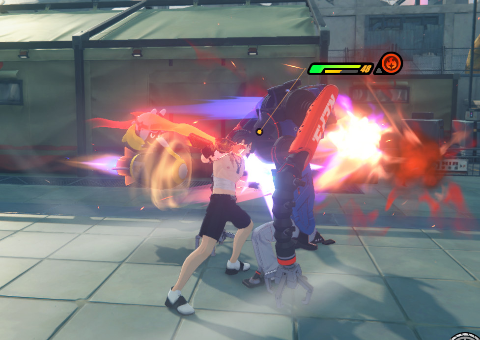 The Unsung Champion - Lighter Mod for Zenless Zone Zero | ZZZ Mods