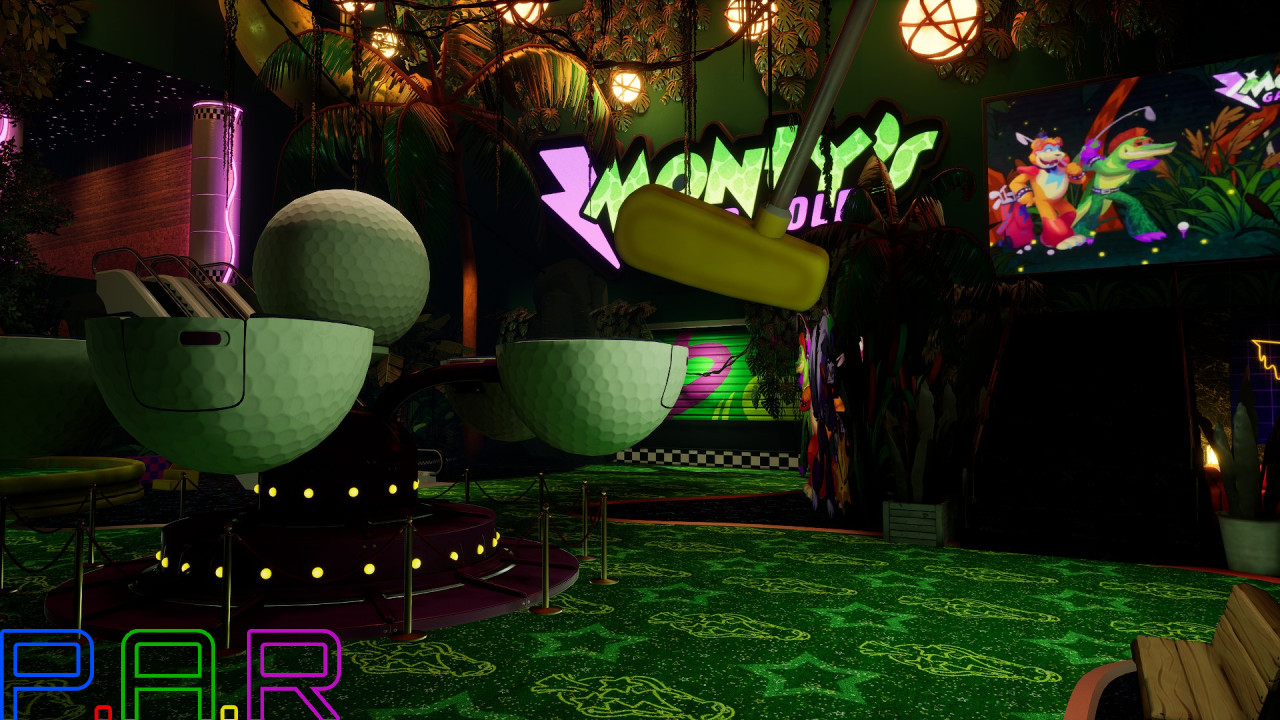 Pizzaplex Airlocks Restored Mod for Five Nights at Freddy's: Security ...