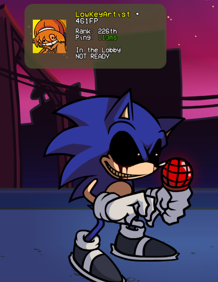 Playable 2011x!!! (iamagod/bopeebo 2011X Mix) Mod for Friday Night ...