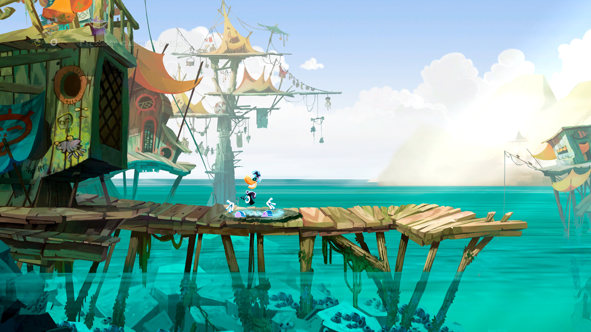 Customs skins for Rayman Mod for Rayman Legends | RL Mods