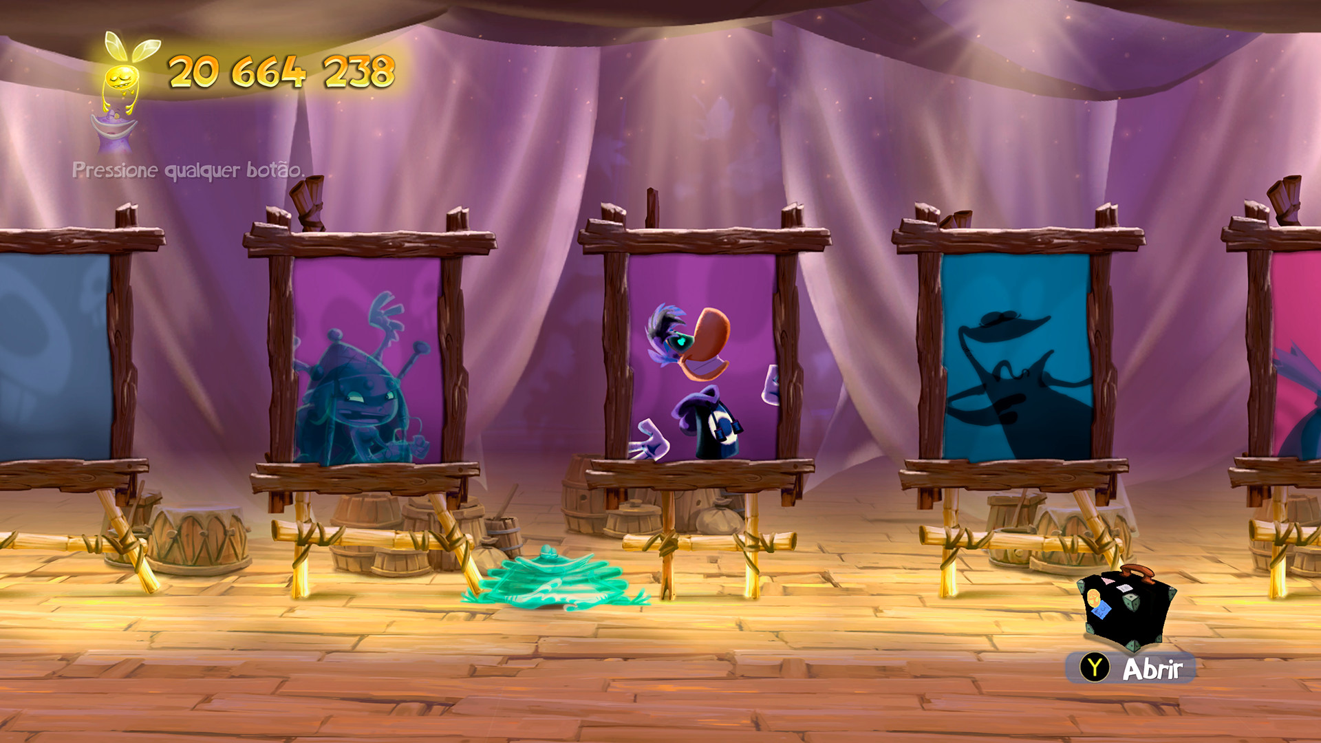 Customs skins for Rayman Mod for Rayman Legends | RL Mods