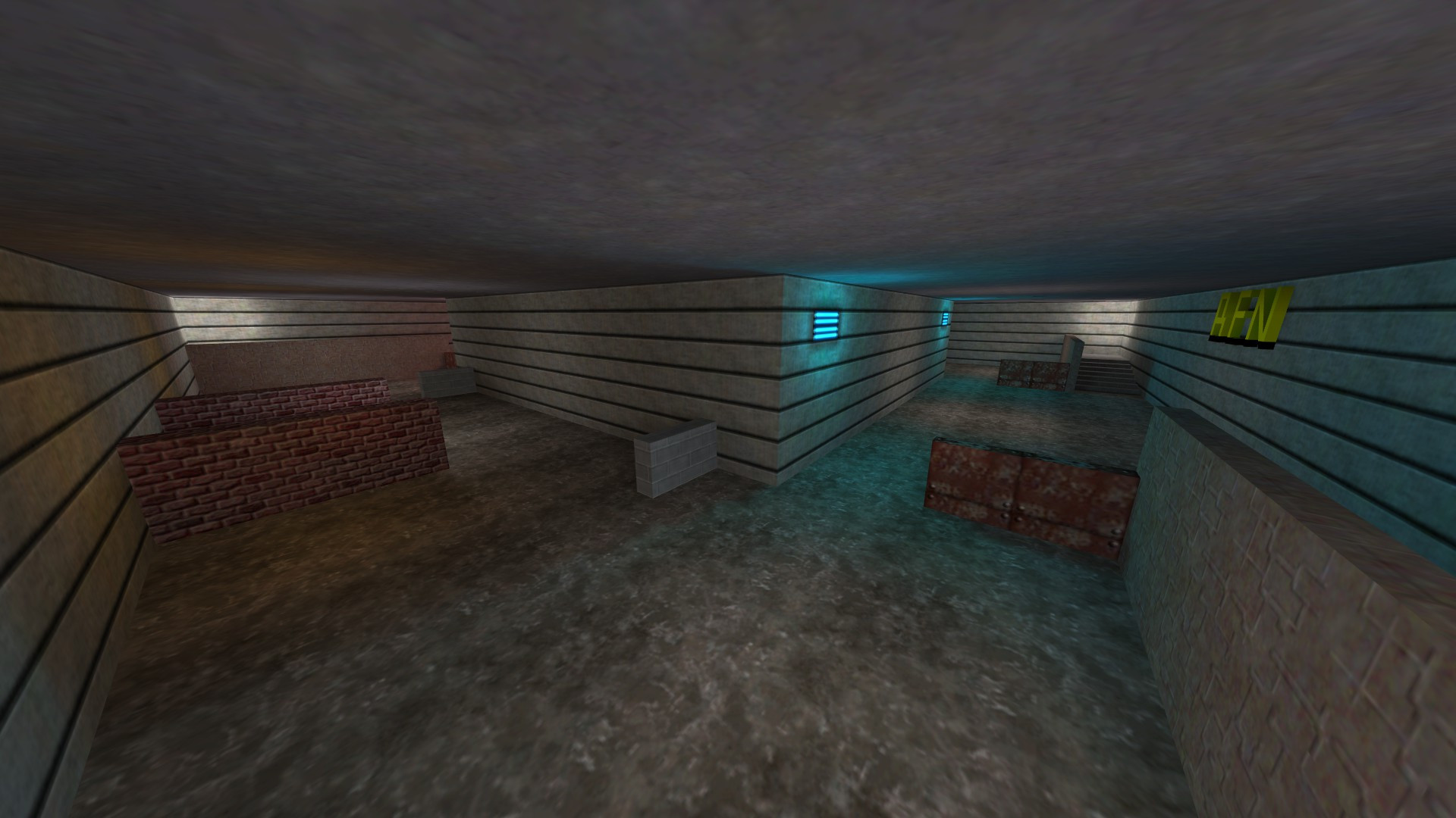 awp_bloodstrike Mod for Counter-Strike 1.6 | CS1.6 Mods