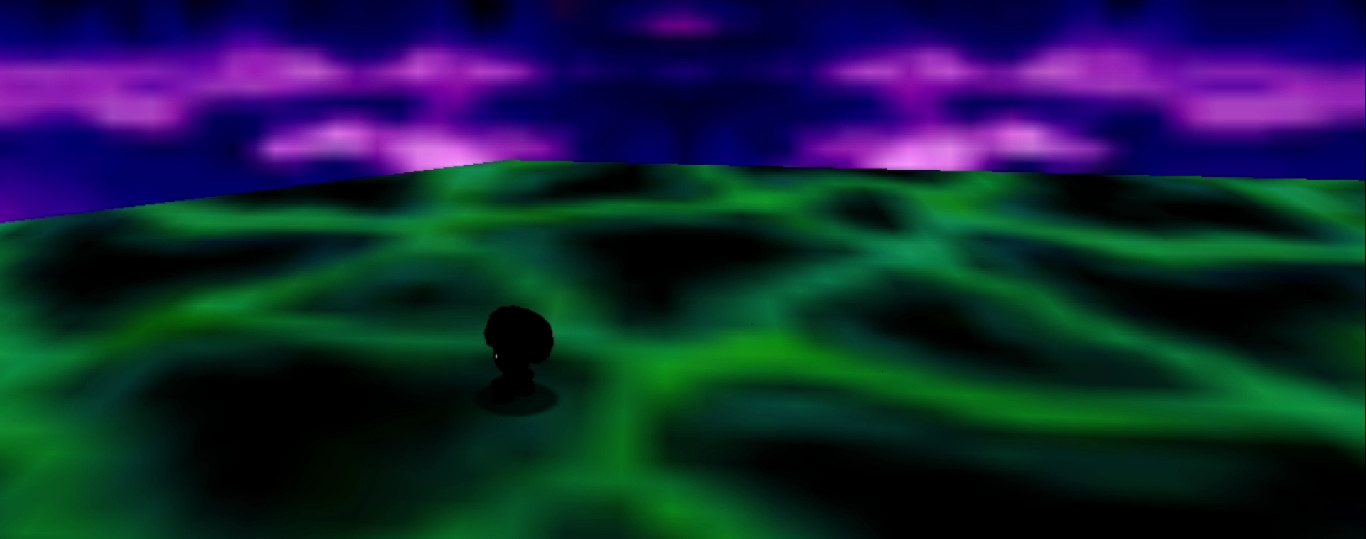 SO LONG GAY BOWSER THROWING SOUND EFFECT Mod for Super Mario 64 Co-op ...