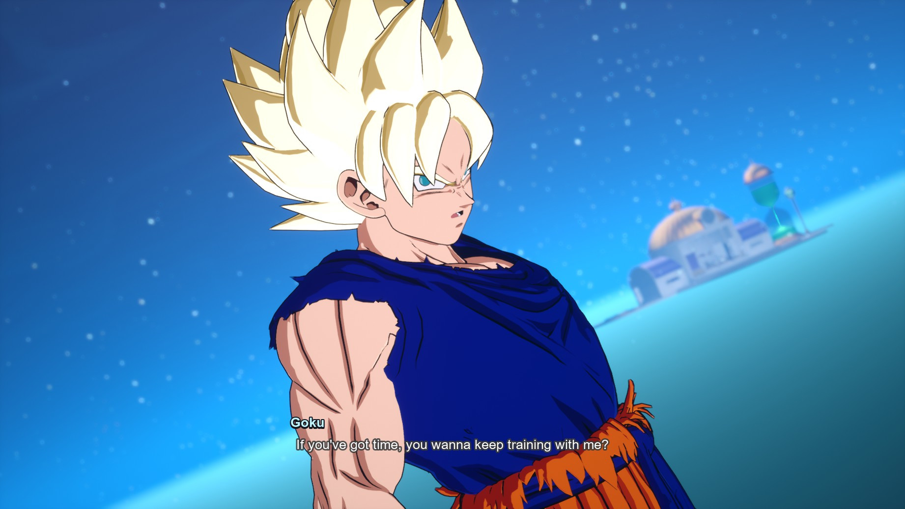 DBZ Raging Blast 1 Shading (DBZCOLORS)) Mod for Dragon Ball: Sparking ...
