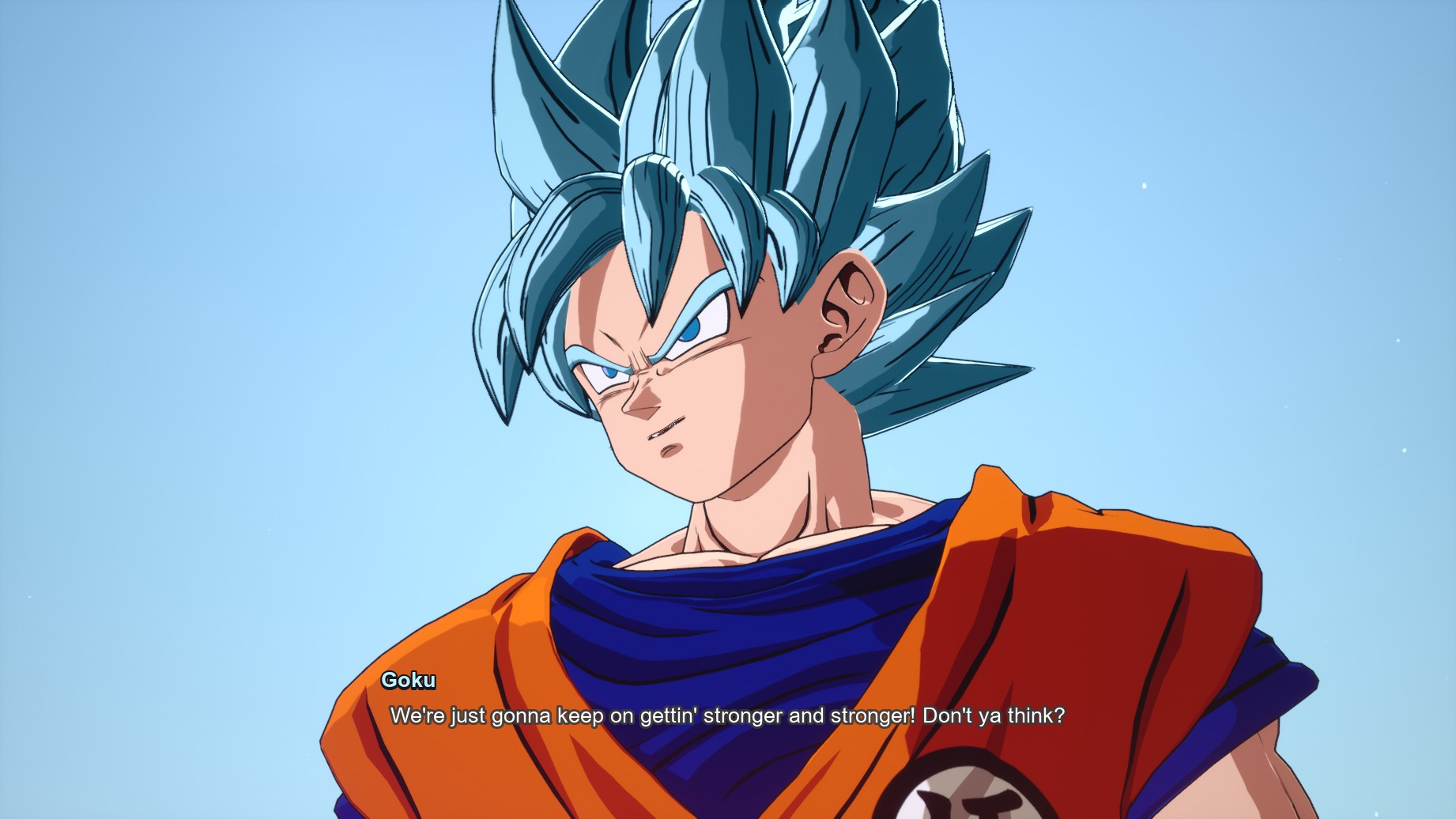 DBZ Raging Blast 1 Shading (DBZCOLORS)) Mod for Dragon Ball: Sparking ...