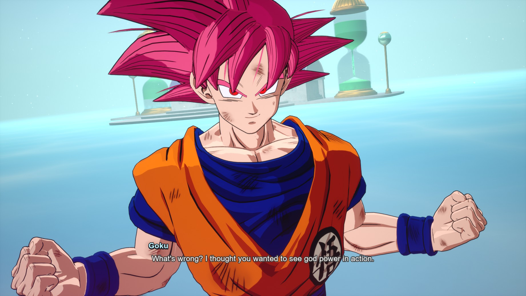 DBZ Raging Blast 1 Shading (DBZCOLORS)) Mod for Dragon Ball: Sparking ...