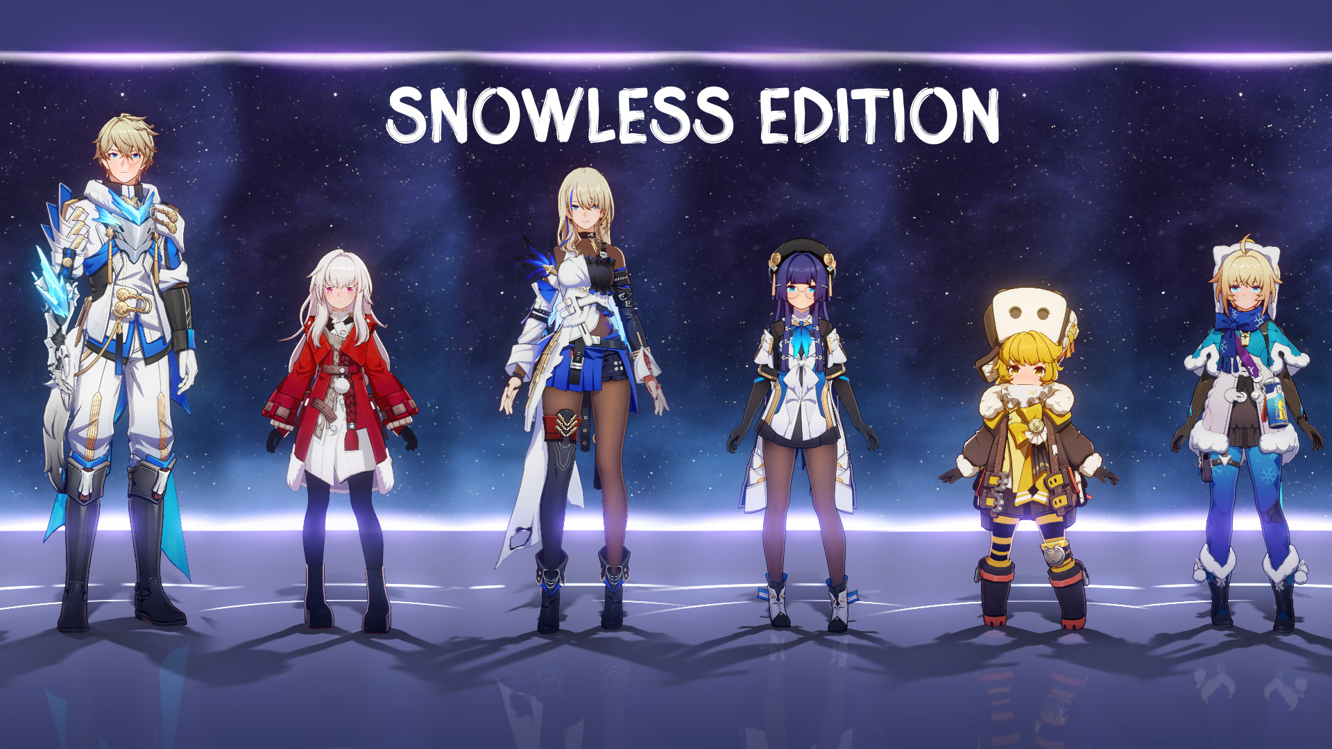 jarilo vi edits Mod for Honkai Star Rail | HSR Mods