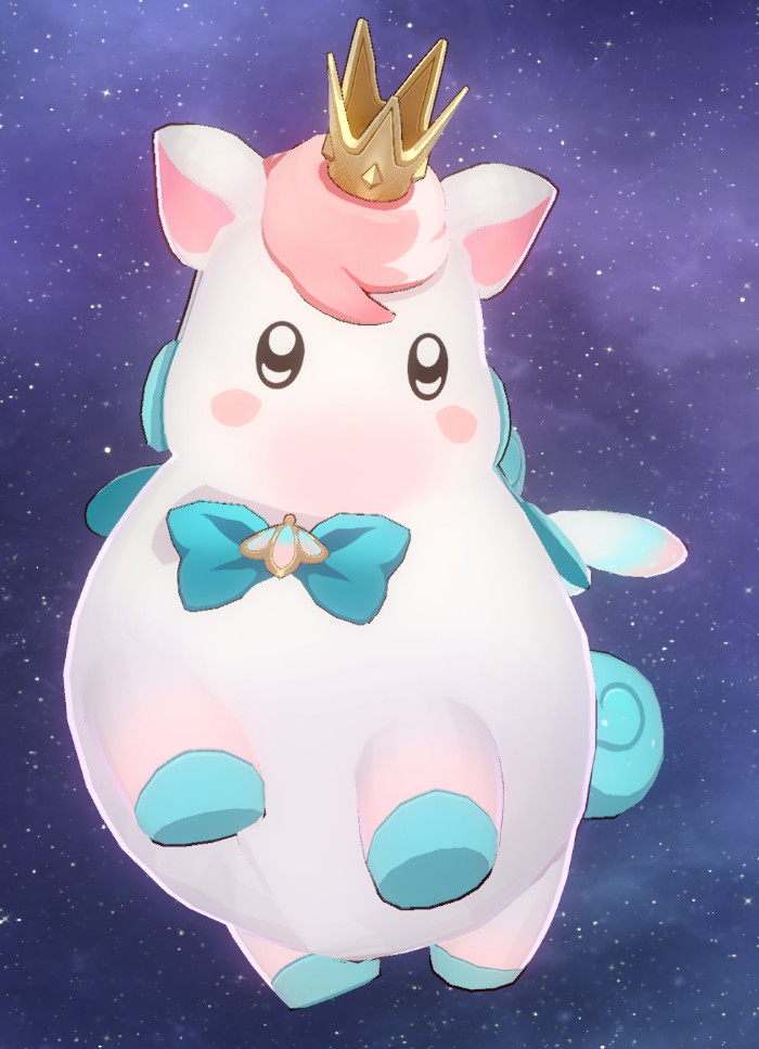 EVEN FATTER ICA/ FAT FUCK V2 Mod for Honkai Star Rail | HSR Mods