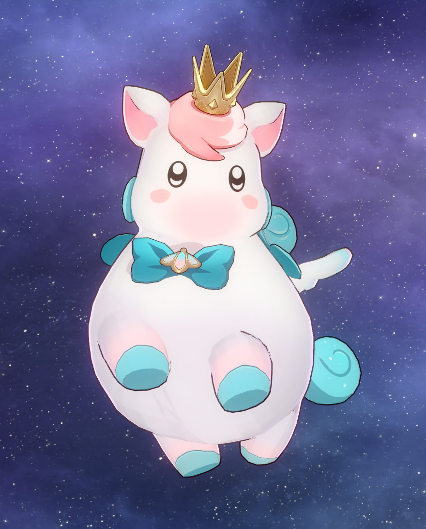 EVEN FATTER ICA/ FAT FUCK V2 Mod for Honkai Star Rail | HSR Mods