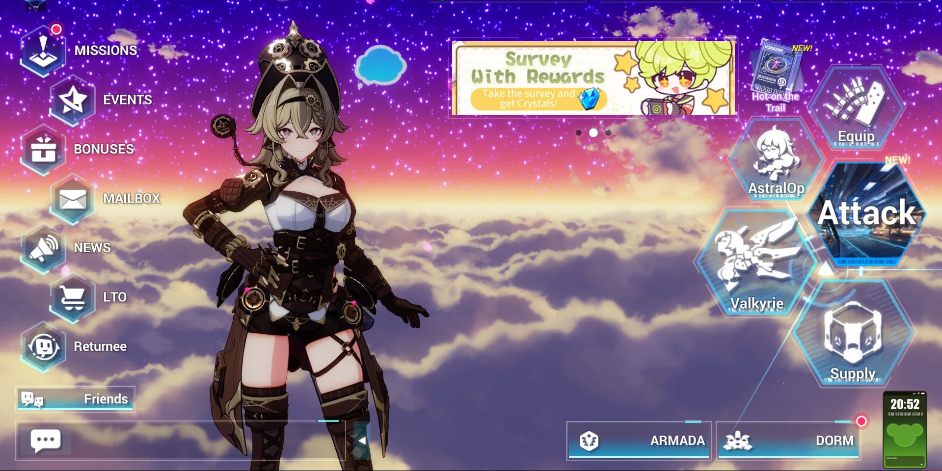 Bridge Be Gone Mod for Honkai Impact 3rd | Hi3 Mods