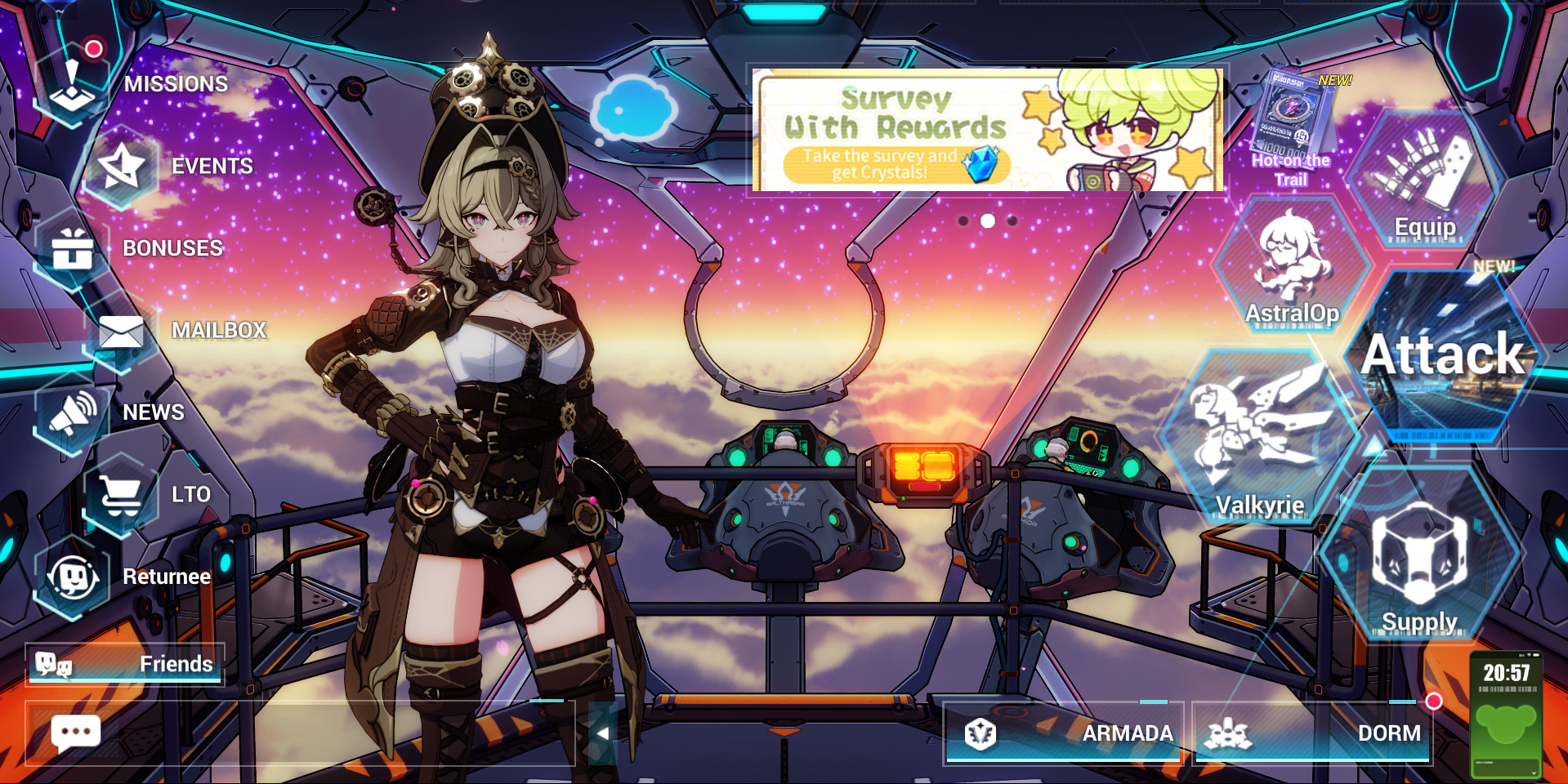Bridge Be Gone Mod for Honkai Impact 3rd | Hi3 Mods